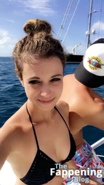 Cheryl Scott Nude Leaks Photo 19 Thefappening