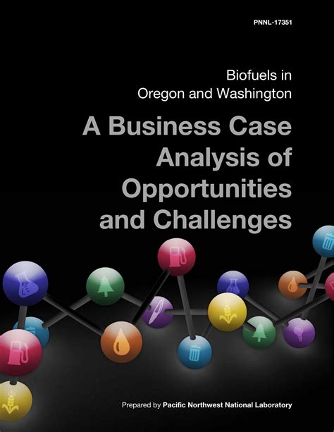 9 Business Case Analysis Examples To Download