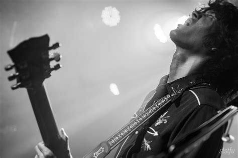 Glim Spanky 2019 Neon Lit