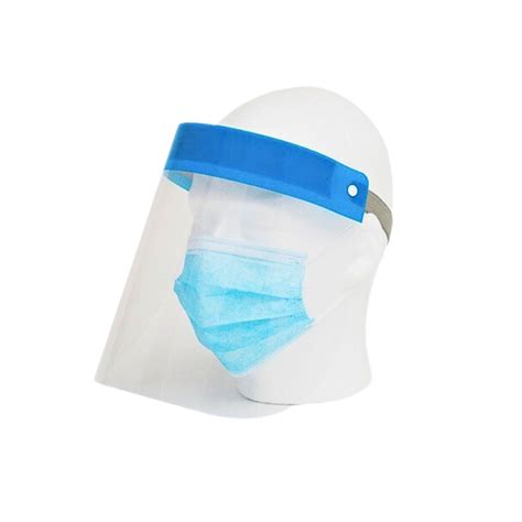 Isolation Shield Tru Consultant Medical Supply Solutions