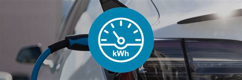 Miles Per Kwh Explained Gateway2lease Blog