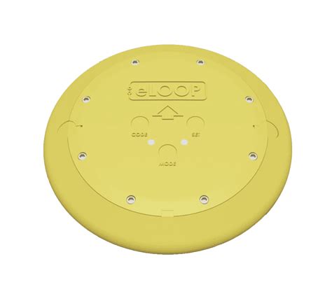 Commercial E Loop Wireless Gate Exit Sensor Southern Gates