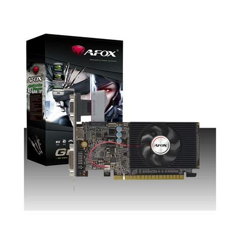 New Afox Nvidia Geforce Gt Gb Graphics Card Kenyatronics