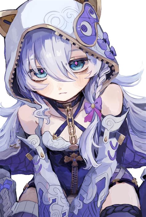 Theresa Apocalypse And Theresa Apocalypse Honkai And More Drawn By Inu Lslcr Danbooru