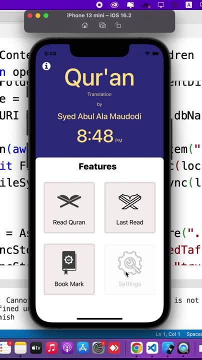 Akhzar Nazir On Linkedin Islamicapp Icons8 Vecteezy Knowledgeunveiled Tafheemulquran Quran