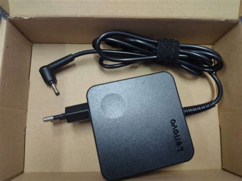 Promo Adapter Charger Lenovo Ideapad Flex Itl W Usb C Pin Type C Diskon Di Seller