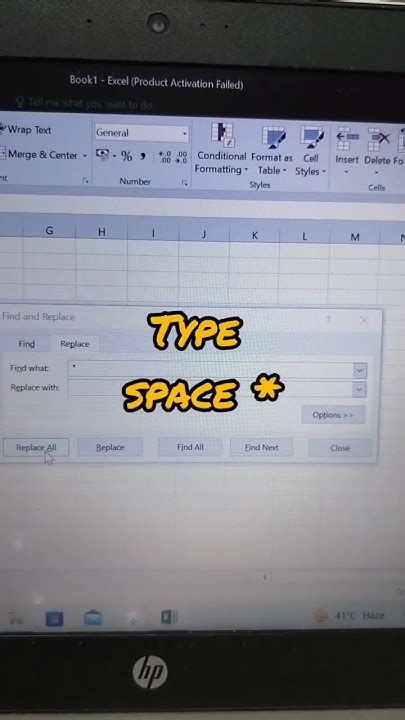 remove surname in excel remove sentence and word after word in excel