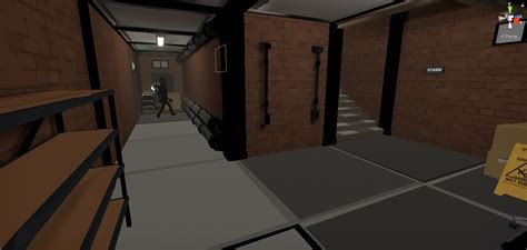 Strange Lightmap Behaviour Unity Engine Unity Discussions