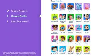 Noggin Preschool Learning App App Review Common Sense Media