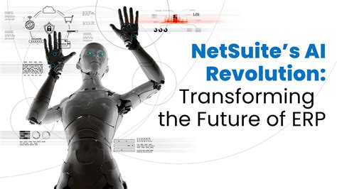 How Netsuite Transforming Its Erp Suite With Ai By Suite Solutions