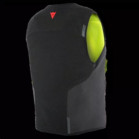 Smart Jacket Blackblack Dainese