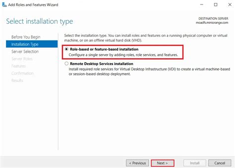 Configure LDAPS Setup LDAPS LDAPS On Windows Server