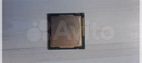 Процессор Intel core i5-2310 купить в Краснодаре | Электроника | Авито