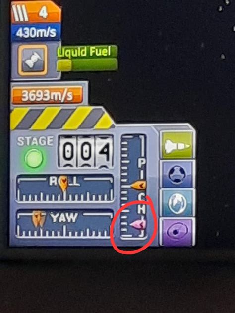 Why Does Ksp Do This Whenever I Revert To Vab And Press Launch Again