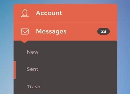 Create A Pretty Accordion Menu With JQuery And CSS JQuery Plugin