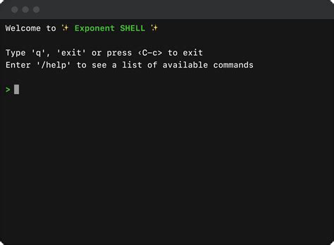 Exponent A Collaborative Ai Programming Agent