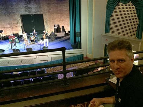 Blues At The Bohm • Albion Michigan General Guide To The Community