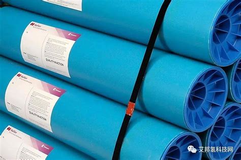 质子交换膜种类大全：全氟磺酸膜最常用 艾邦氢能源技术网