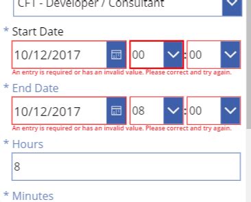 Powerapps SubmitForm Is Not Working In Power Apps Stack Overflow