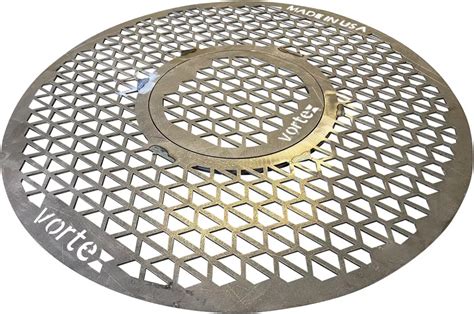 Is BBQ Vortex The Best Kettle Charcoal Grill Accessory University Grill