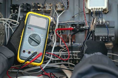 Preventing And Handling Electrical Circuit Overloads Jones Services®