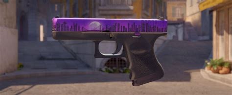 Best Glock 18 Skins In Counter Strike 2 All Skins Ranked From Worst To Best Gameriv