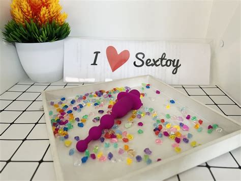 แท่งเสียบก้น ยี่ห้อ Pretty Love Hermosa I Love Sextoy