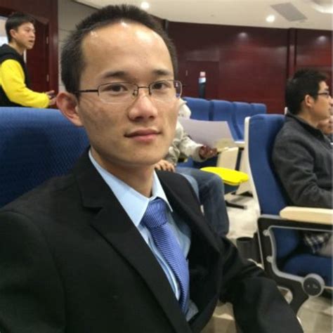 Kai Wu Phd Sun Yat Sen University Guangzhou Sysu School Of