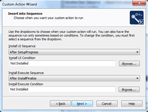 Installshield Custom Action Command Line Parameters Nfcpag