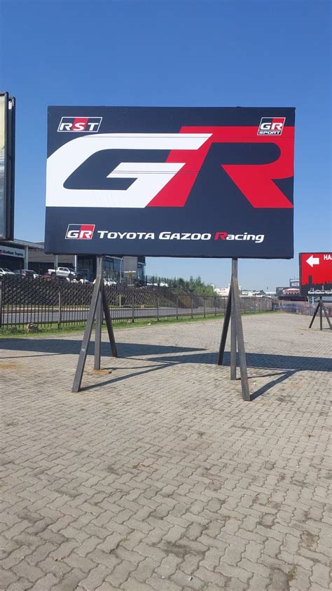 General Signage Solutions Vantage Digital