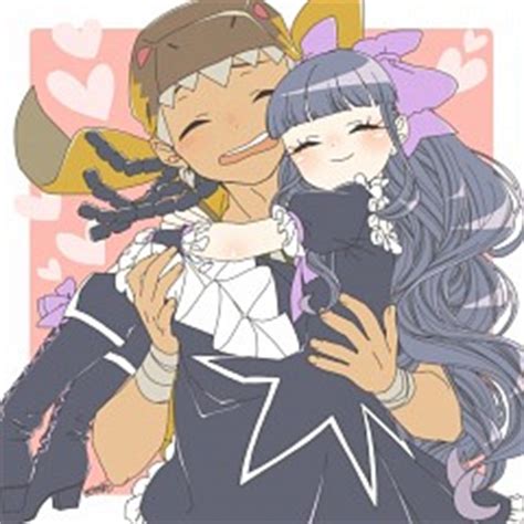 Alice Yu Gi Oh Gx Fanart Zerochan Anime Image Board