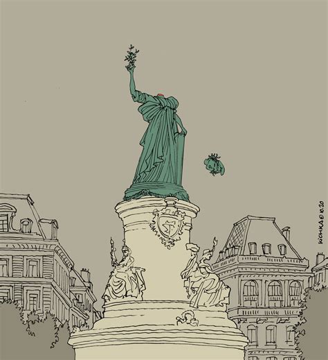 Cartooning For Peace Condamne Fermement Lassassinat Odieux De Samuel