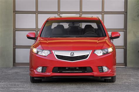 2014 Acura Tsx Hd Pictures