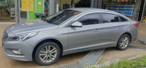 수원후면열선필름제거 수원썬팅재시공 불량난 기존필름제거후 솔라가드열차단필름재시공 수원썬팅잘하는곳수원lf소나타썬팅 네이버 블로그