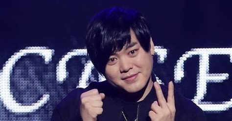 문희준 데뷔 20년 차의 깜찍함