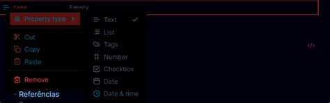 My Tags Dont Tag Anymore Help Obsidian Forum