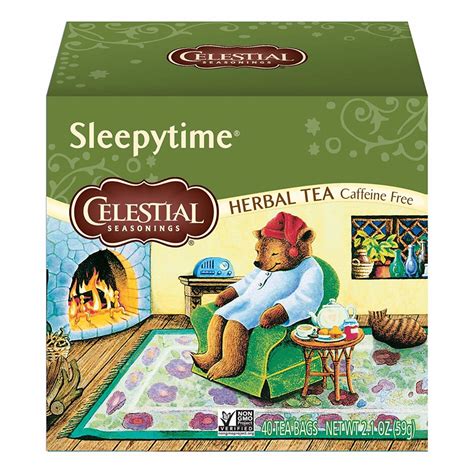 Best Teas For Sleep Sip Into Something More Comfortable