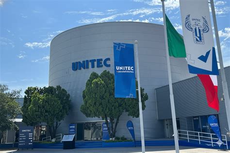 Unitec Campus Guadalajara Universidad En Guadalajara