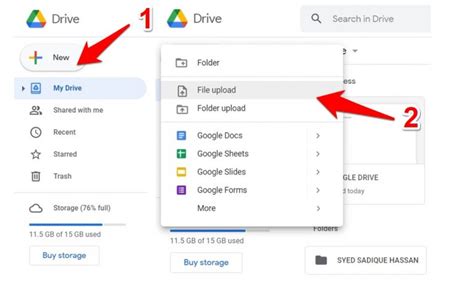 How To Edit Google Docs Without Google Account