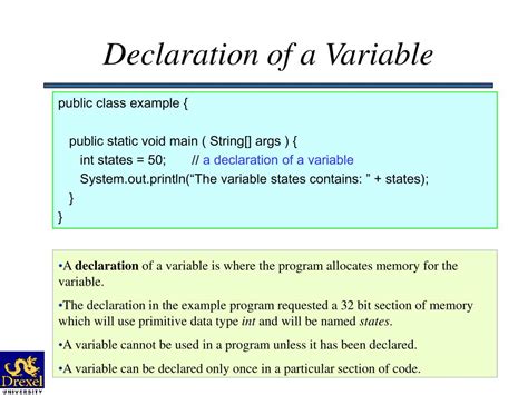 Ppt Introduction To Java Powerpoint Presentation Free Download Id