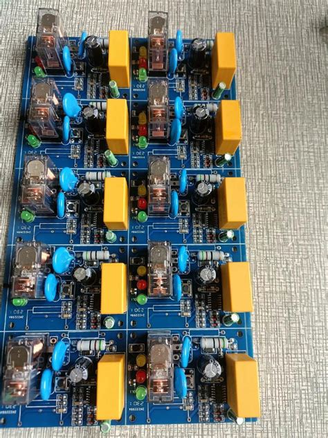 Standard Pcb Thickness For Edge Connectors Ensuring Proper Mating