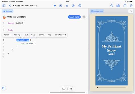 The 5 Best Coding Apps For Ios To Code On The Move Make Tech Easier