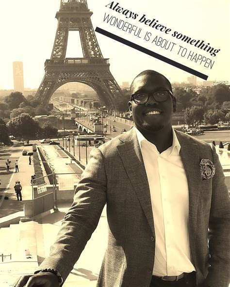 Sly Gittens Tech Simplified My Mom And Dad Always Preached To Optimistic That If You Made A