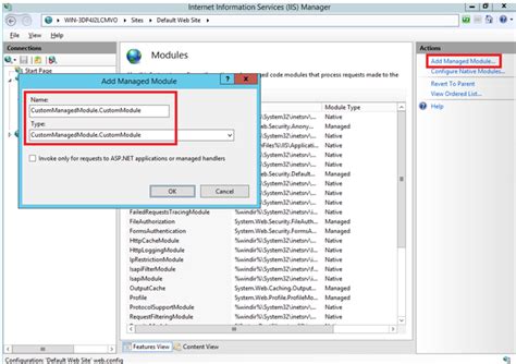Lab 22 Deploy And Create A Custom Module And Handler The Best C