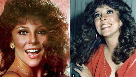 Foto Ver Nica Castro Al Natural Y Con El Pelo Rizado Como En Su Juventud