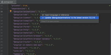 Webstorm 20213 Numerous Javascript Improvements Remote Development