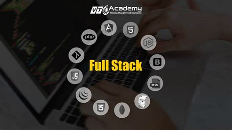 Full Stack Developer Wallpapers 4k Hd Full Stack Developer