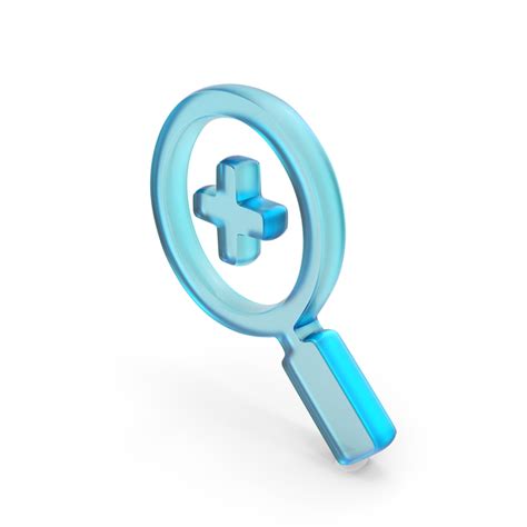 Glass Zoom In Symbol Png Images And Psds For Download Pixelsquid