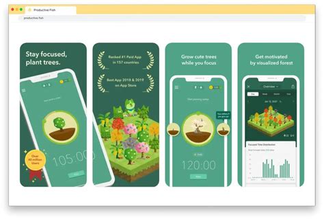 7 Best Pomodoro Apps For Being Focused Productive Fish