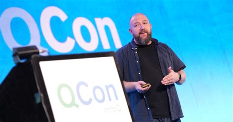 Qcon London Mistakes People Make Building Saas Software Infoq